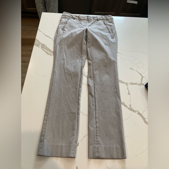 The Limited | Pants & Jumpsuits | Women The Limited Exact Stretch 8 Tan ...